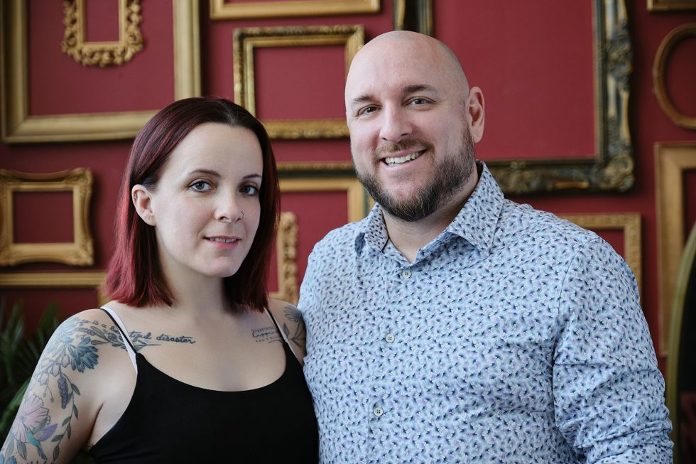 Toronto Boudoir Photography | Provocateur Images